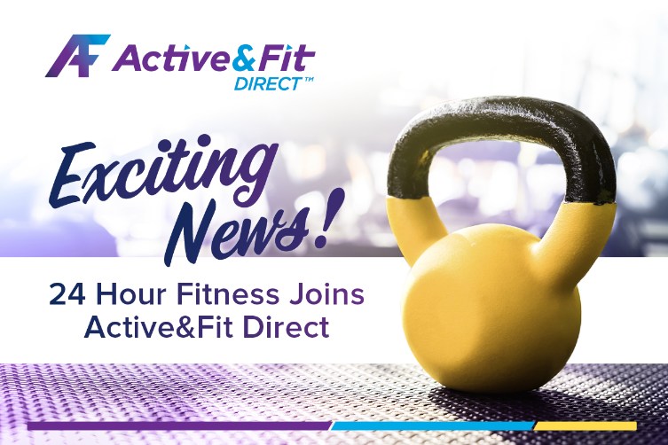 The Active&Fit® Programs – HWMG